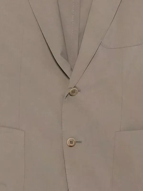 THE GIGI Button Blazer