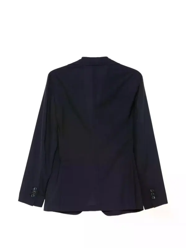 THE GIGI Double-breasted Blazer