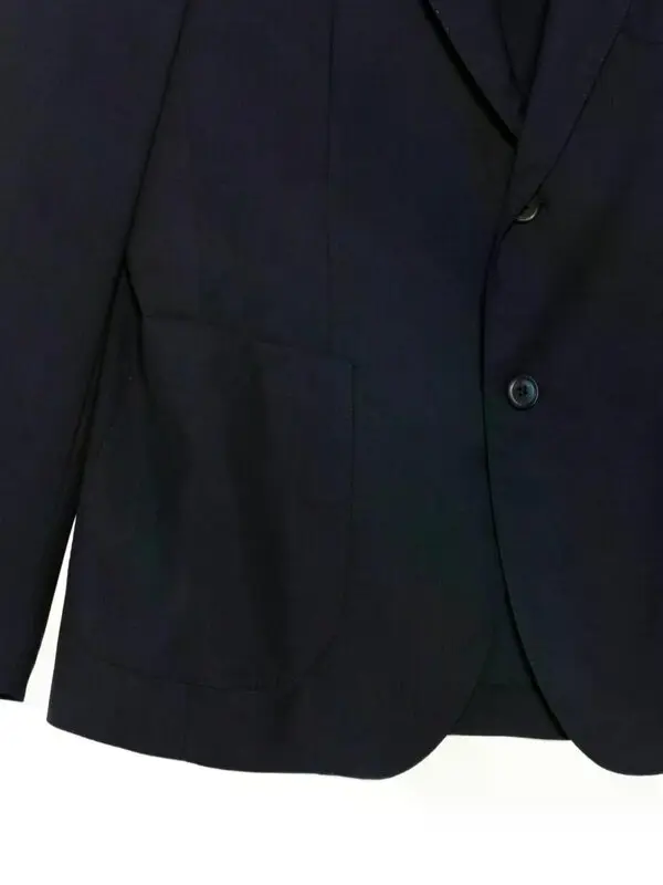 THE GIGI Double-breasted Blazer
