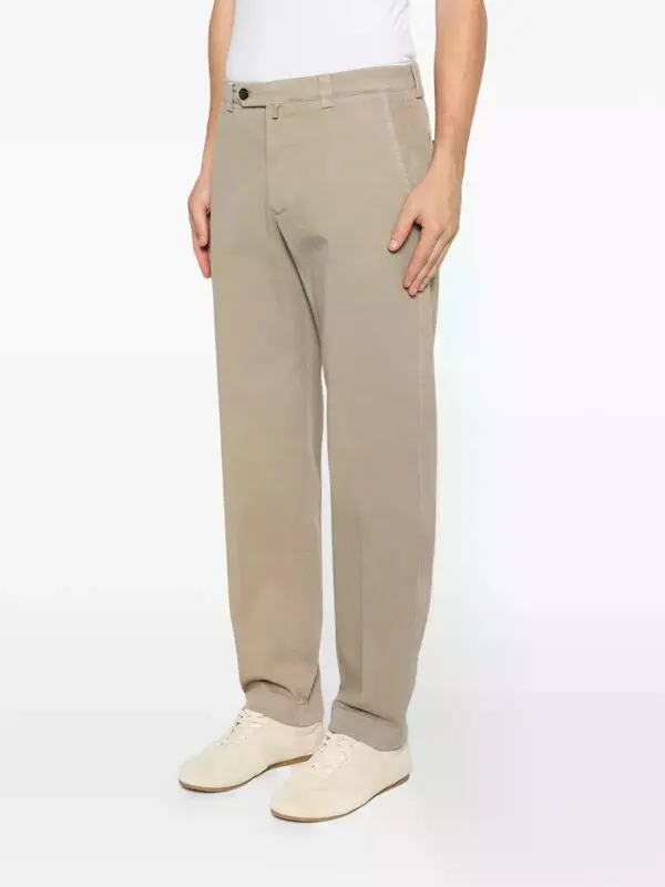 BERWICH Chino Trousers - Neutrals