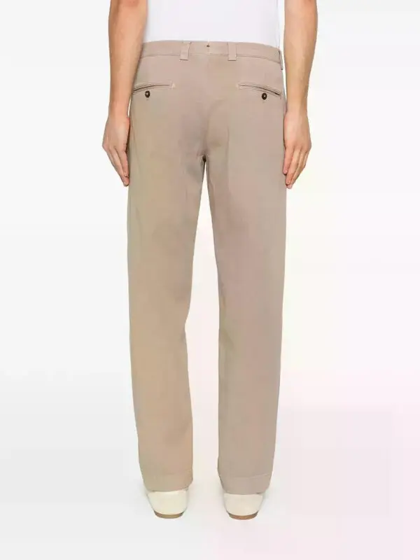 BERWICH Chino Trousers - Neutrals