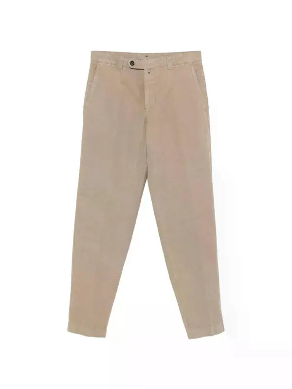 BERWICH Tailored Trousers - Neutrals
