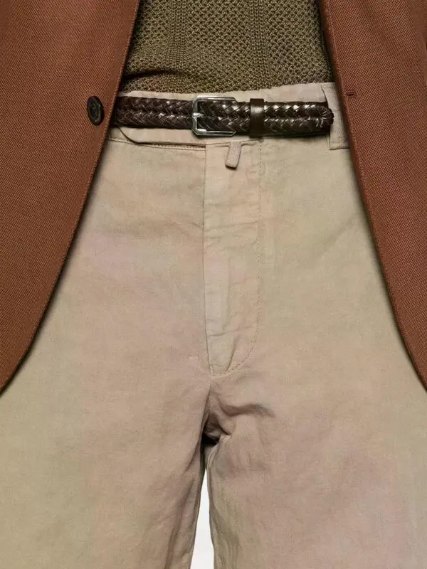 BERWICH Tailored Trousers - Neutrals