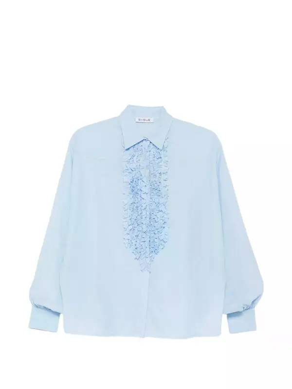 SOSUE Antonia Shirt