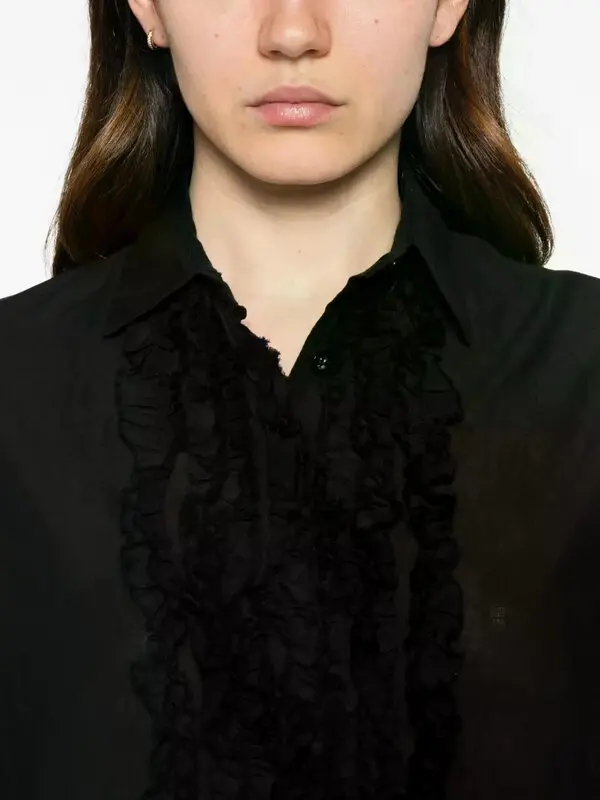 SOSUE Antonia Shirt