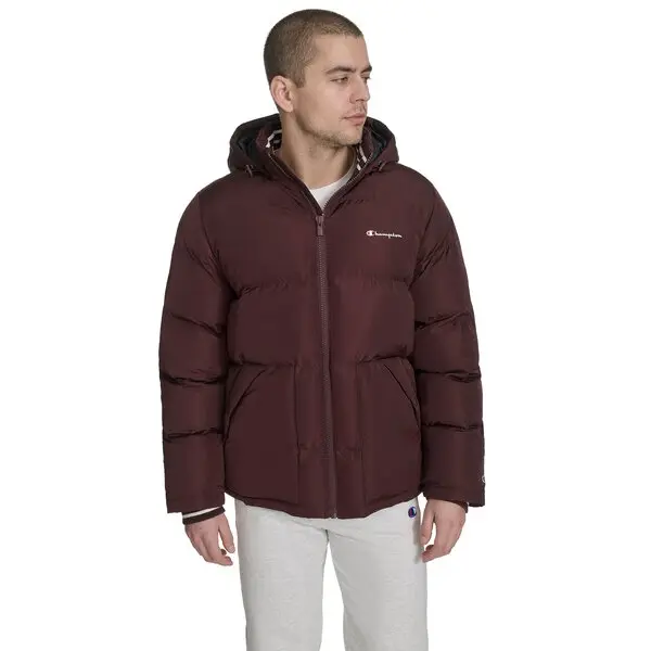Champion Performance Puffer Hoody