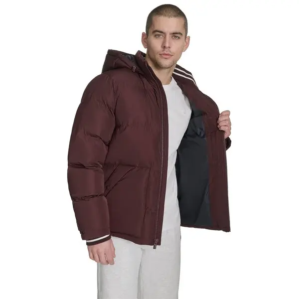 Champion Performance Puffer Hoody