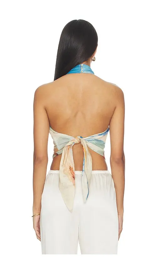 Cult Gaia Bina Top