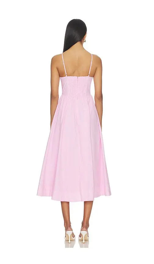 Astr The Label Bellamy Dress