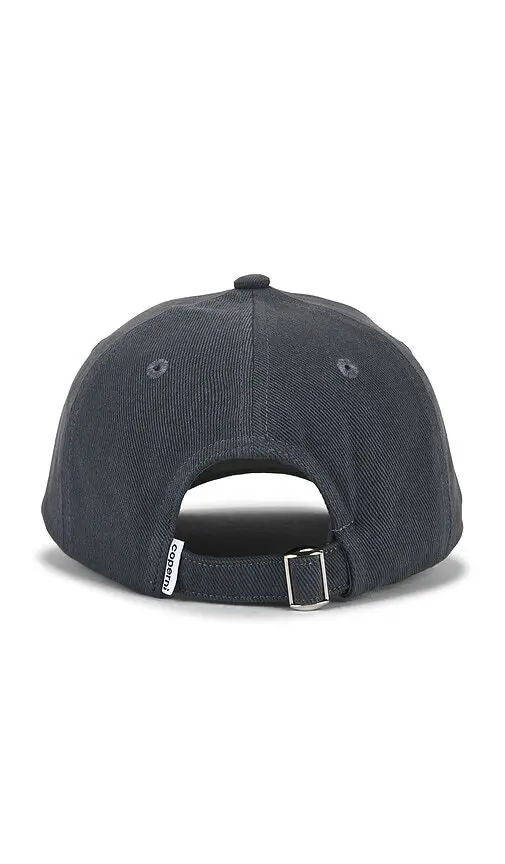Coperni C Logo Cap