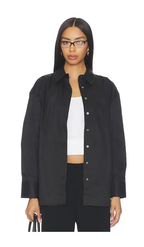 Sold Out NYC The Everything Shirt - Black
