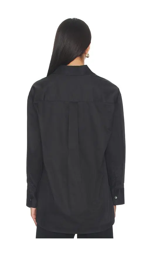 Sold Out NYC The Everything Shirt - Black