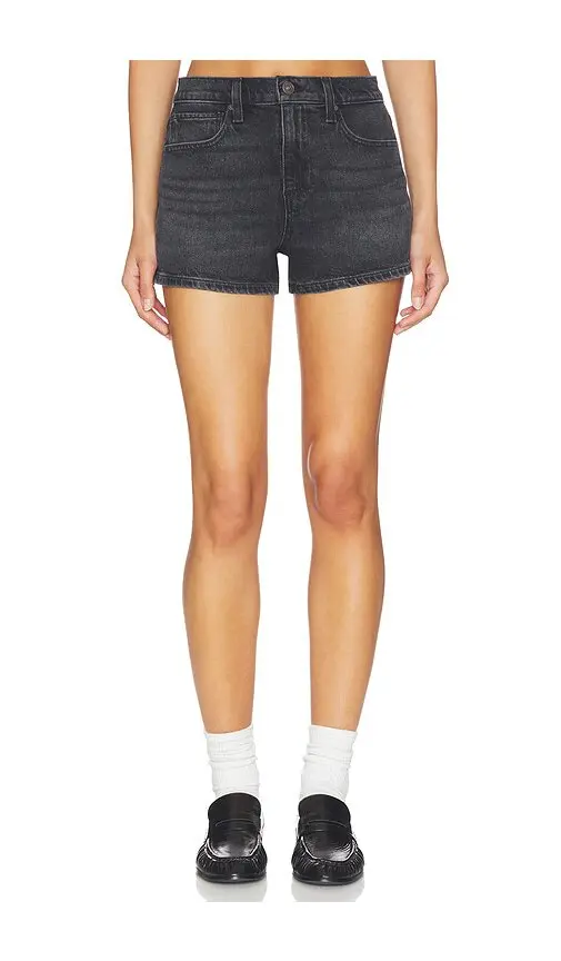 Paige Hayley Denim Short