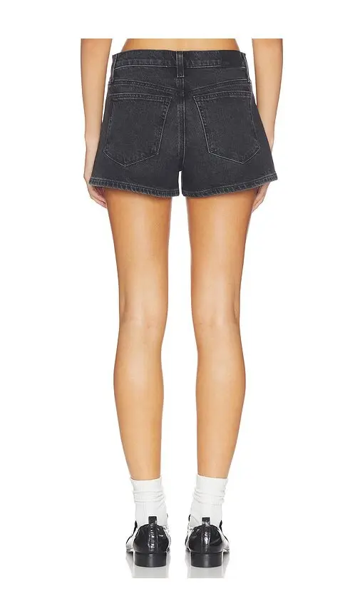 Paige Hayley Denim Short