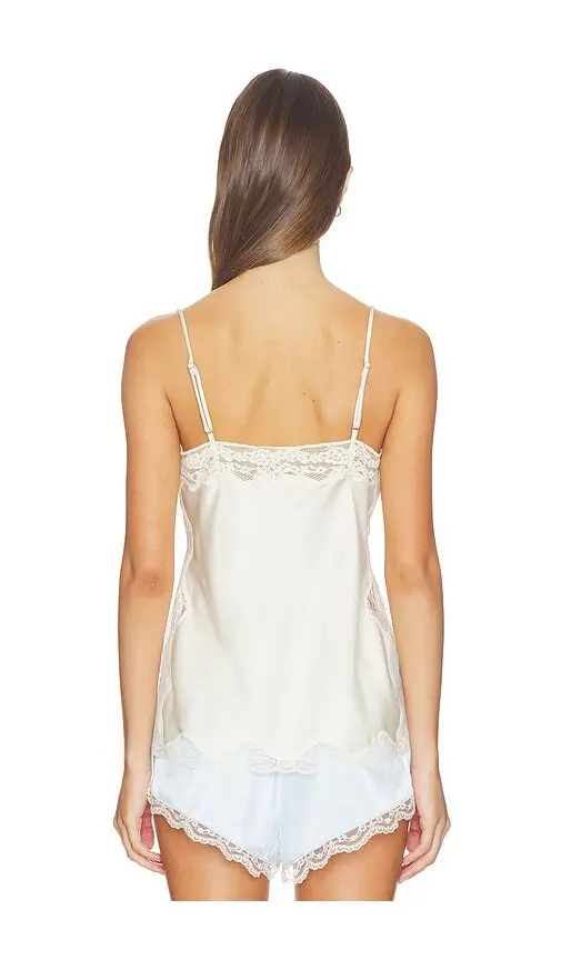 Tularosa Charlie Top