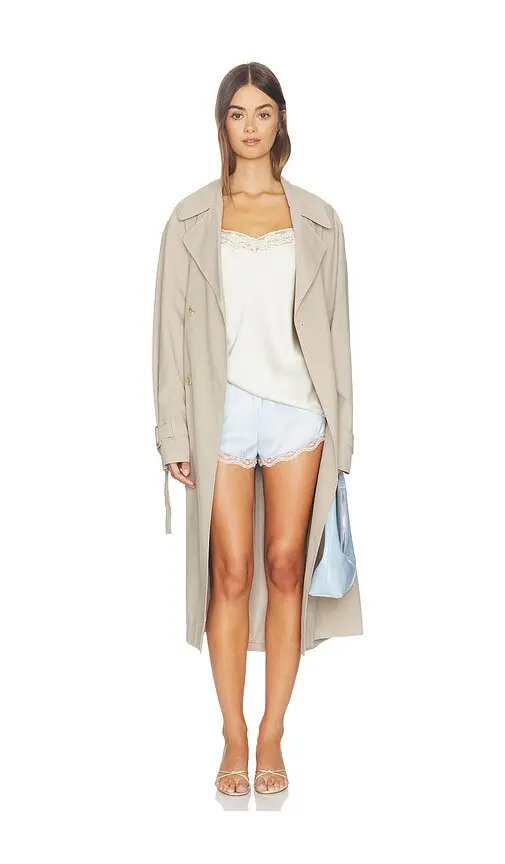 Tularosa Charlie Top