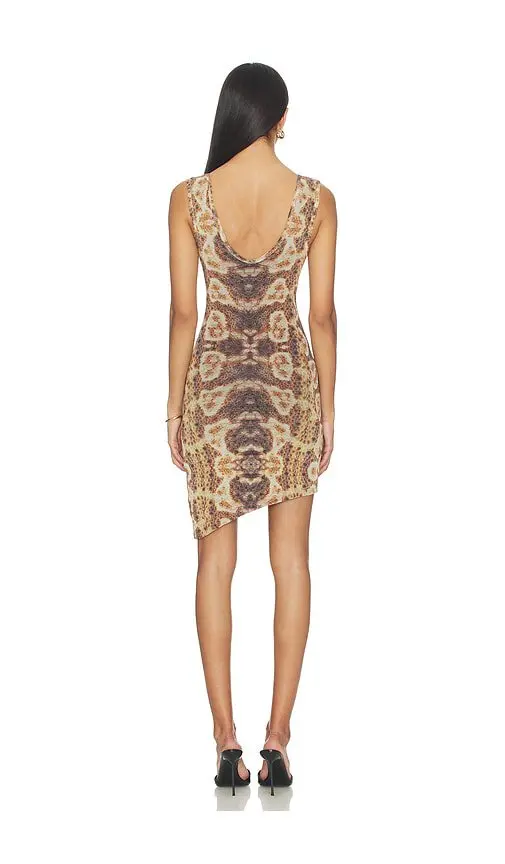 FENERS Caracola Dress