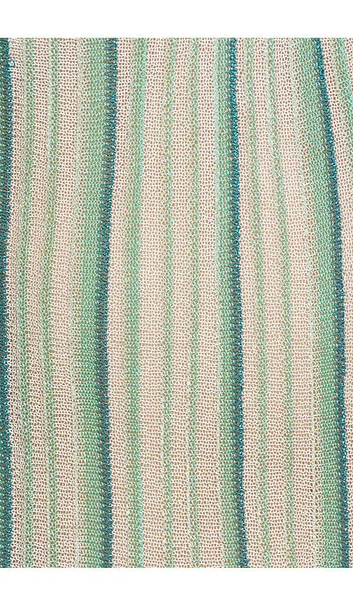 Missoni Long Cover Up Dress