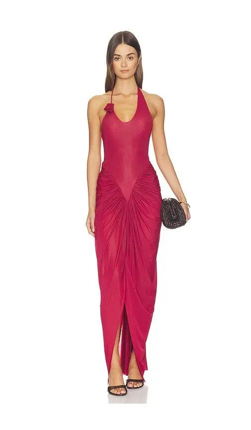 MAYGEL CORONEL Vestalia Gown