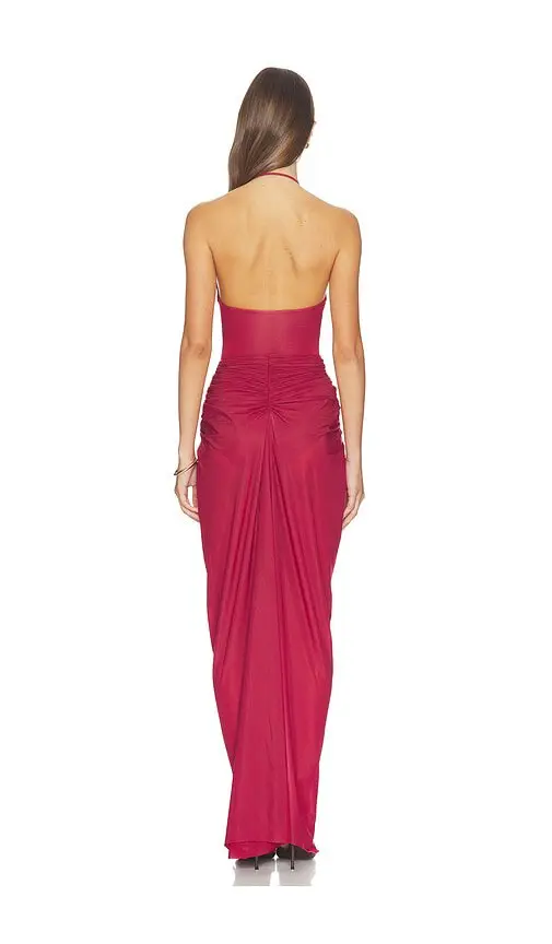 MAYGEL CORONEL Vestalia Gown