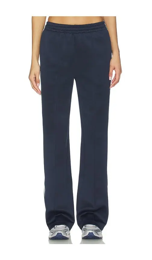 WELLBEING + BEINGWELL The Track Pant