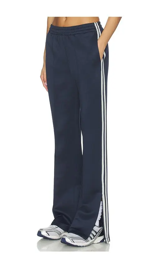 WELLBEING + BEINGWELL The Track Pant