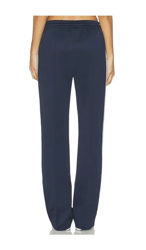 WELLBEING + BEINGWELL The Track Pant