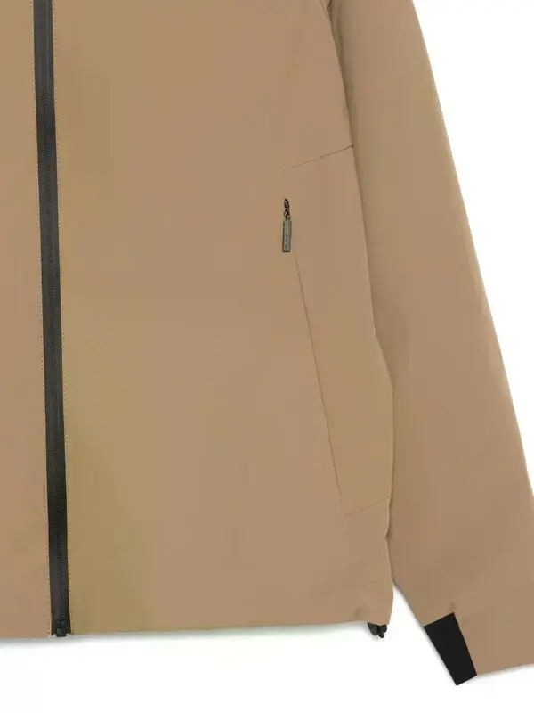 RRD Montecristo Zip-up Hooded Jacket
