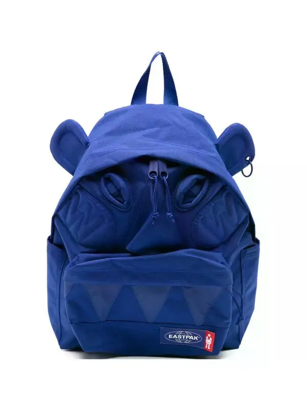 EASTPAK X Walter Van Beirendonck Walter Pak'r Backpack