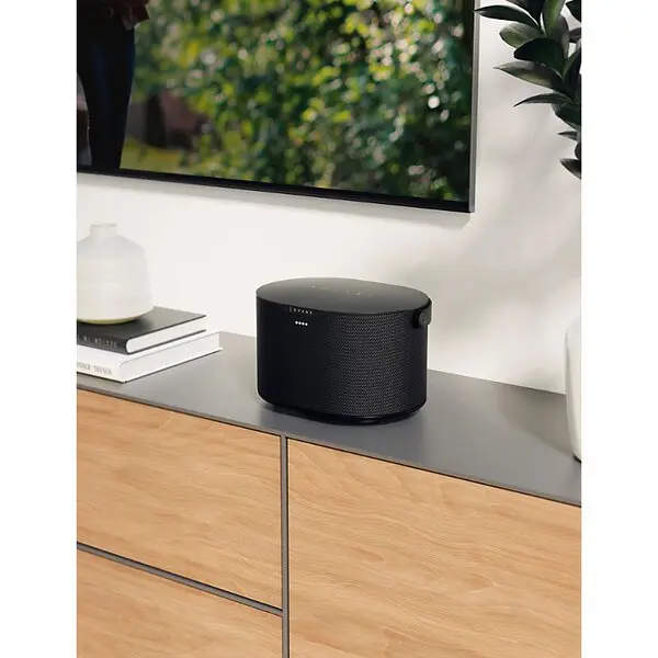 SMARTECH Brane X Smart Speaker