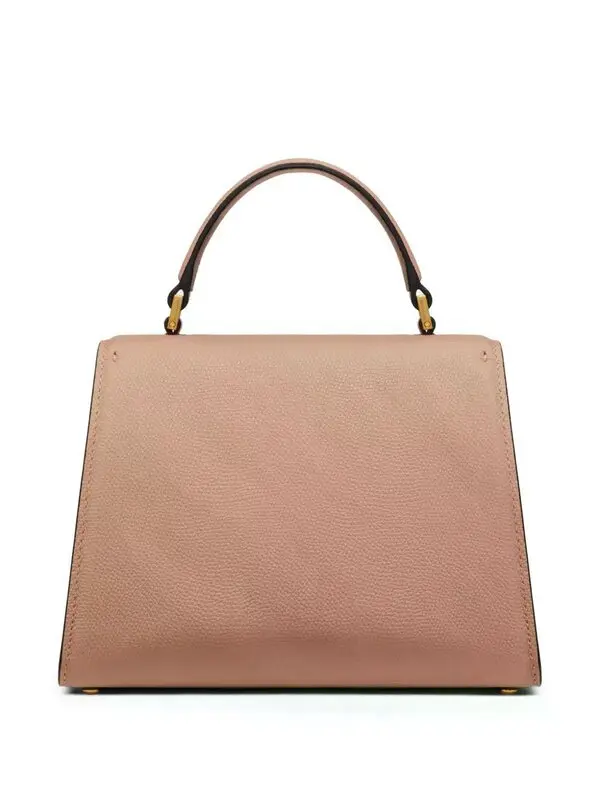 Valentino Garavani Vsling Small Handbag - Neutrals