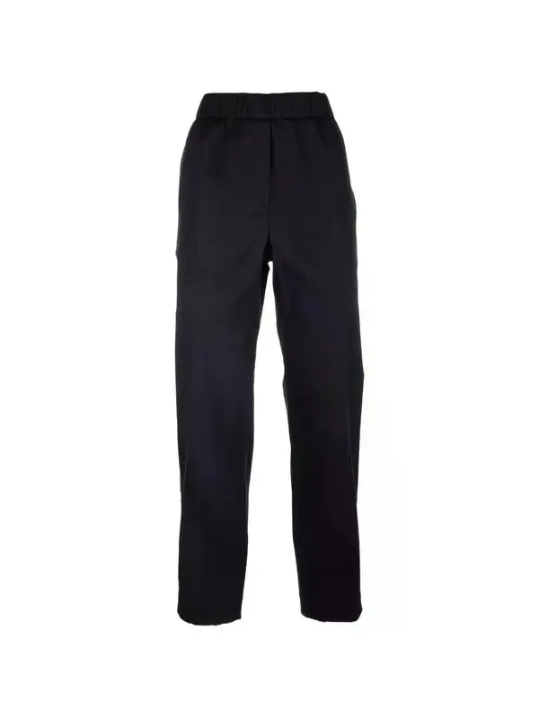 Peserico Monili-chain Trousers