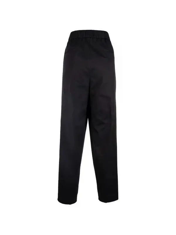 Peserico Monili-chain Trousers