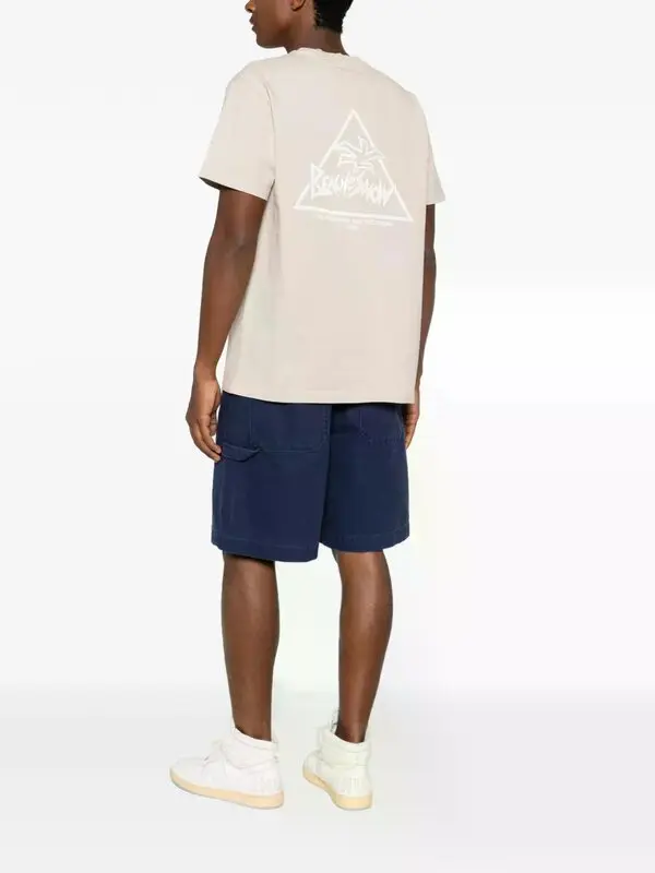 MAUNA KEA Logo-print T-shirt