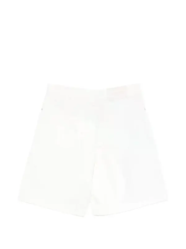 Maison Kitsuné Five-pocket Shorts