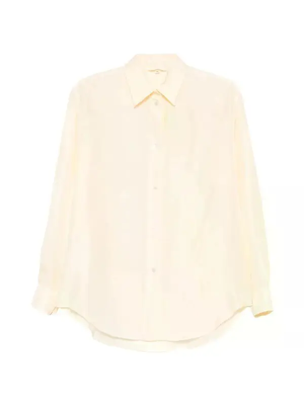 Barena Venezia Button-up Shirt - Neutrals