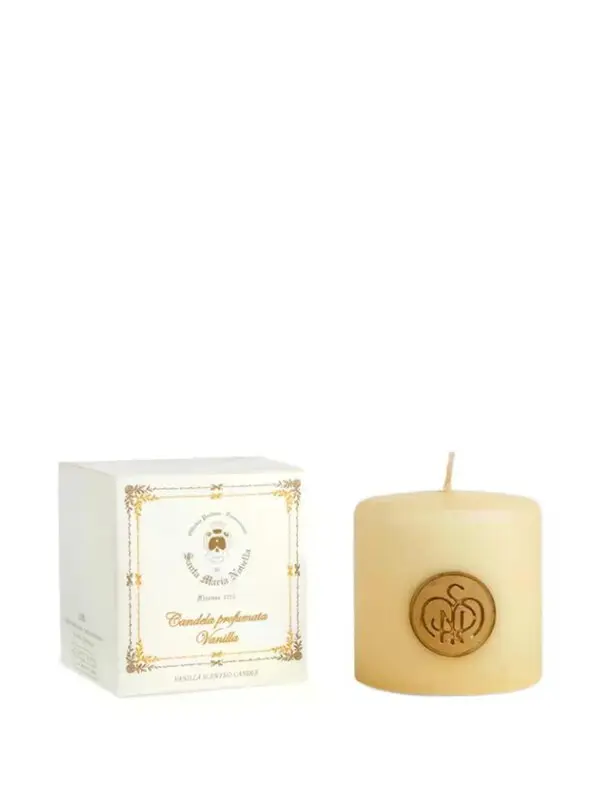 SANTA MARIA NOVELLA Vanilla Scented Candle