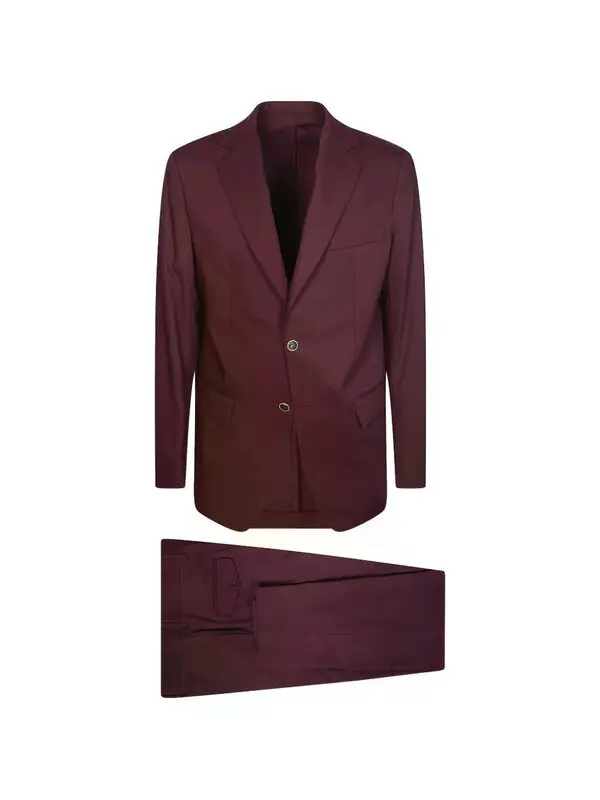 MARSEM Mp Slim Suit