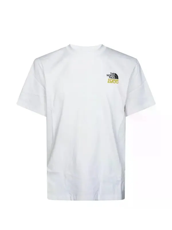 The North Face 1966 Tnf Graphic-print Relaxed-sleeve T-shirt