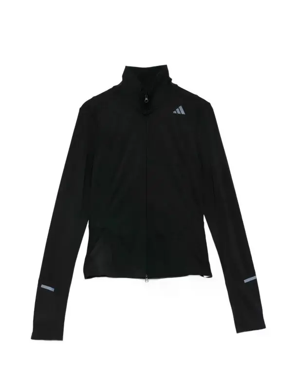 Adidas X Entire Studios Logo-print Track Jacket