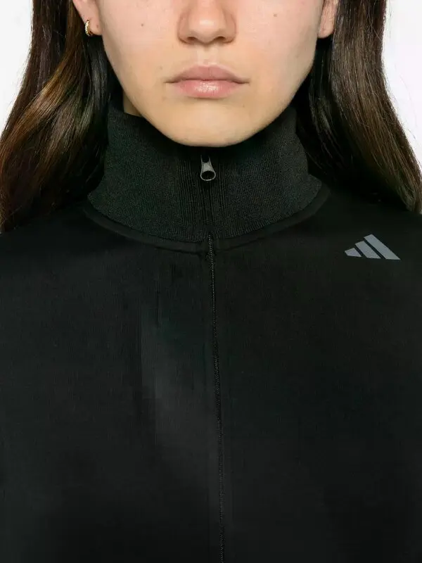 Adidas X Entire Studios Logo-print Track Jacket