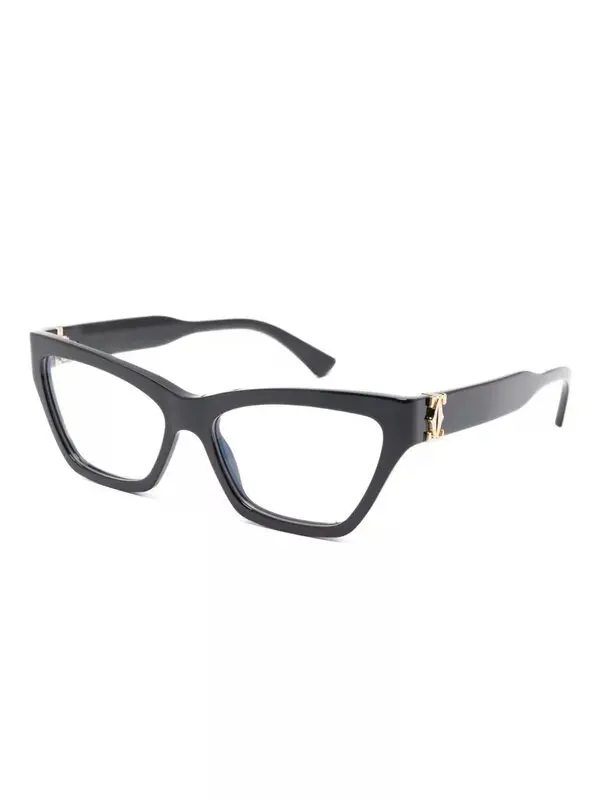 Cartier Cat-eye Eyeglasses