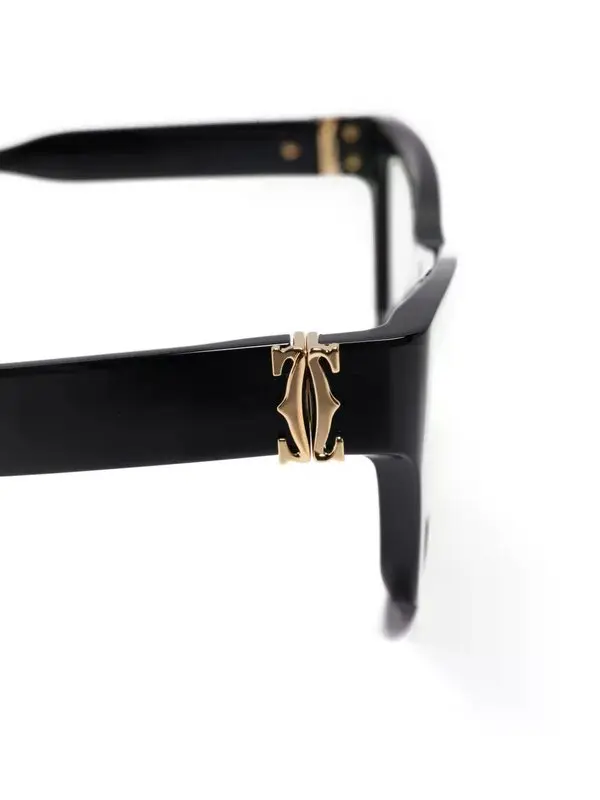 Cartier Cat-eye Eyeglasses