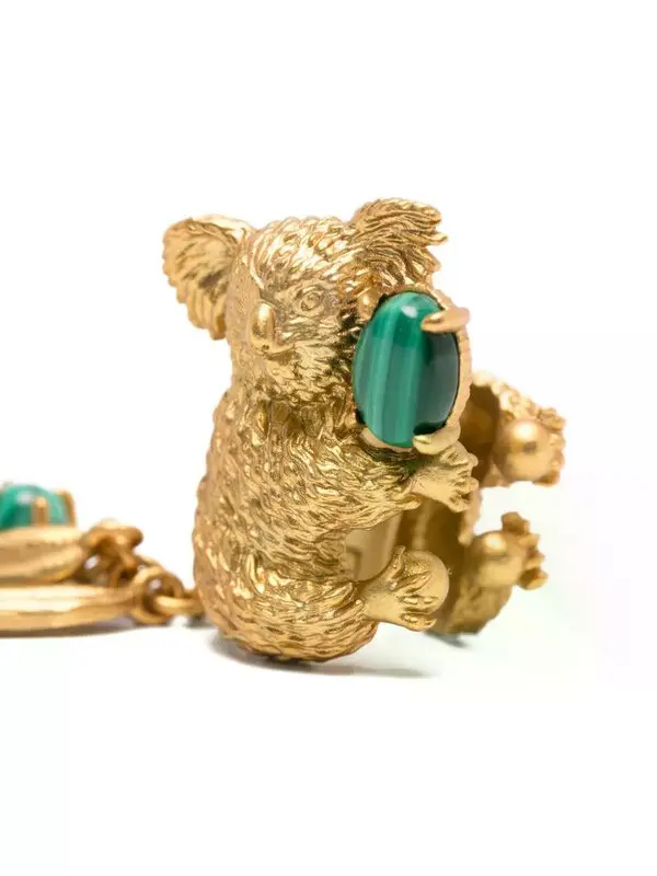 Zimmermann Mira Clip-on Earring
