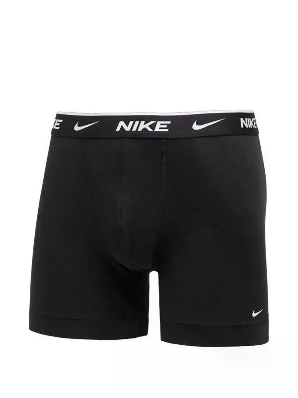 Nike Logo-waistband Boxer Briefs