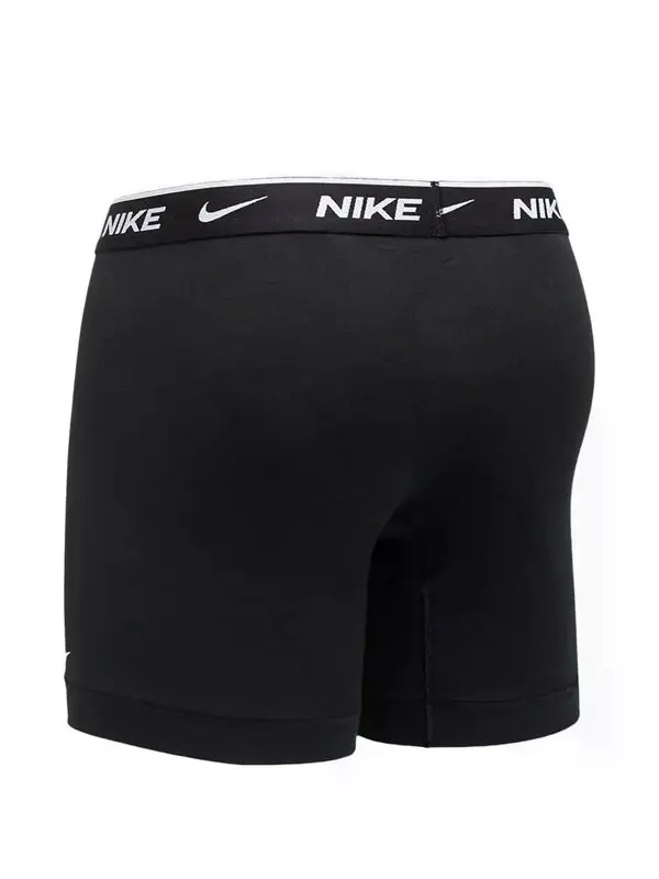 Nike Logo-waistband Boxer Briefs