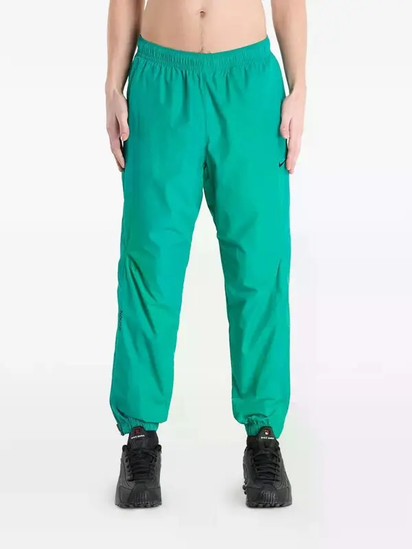 Nike Logo-detail Track Pants