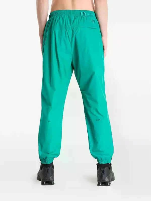 Nike Logo-detail Track Pants