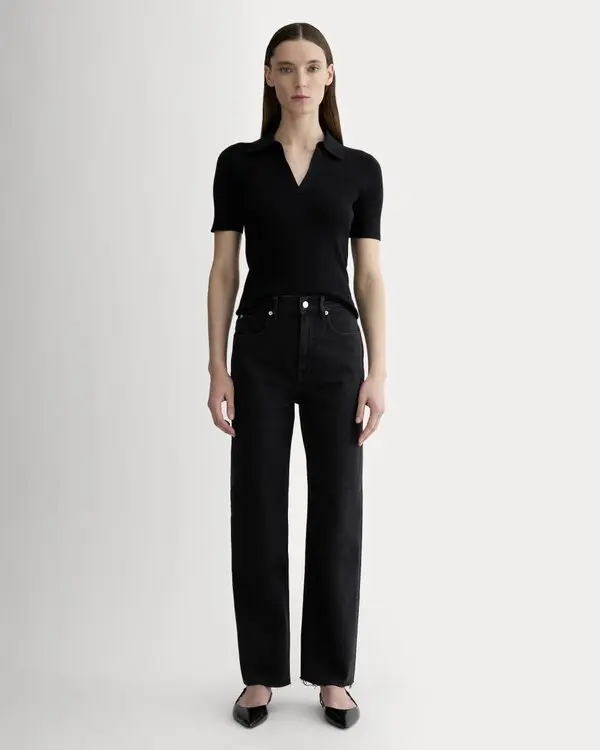 Everlane Way-high® Jean