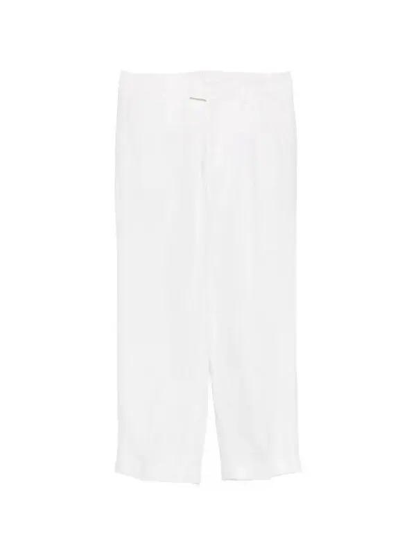 BERWICH Cropped Trousers